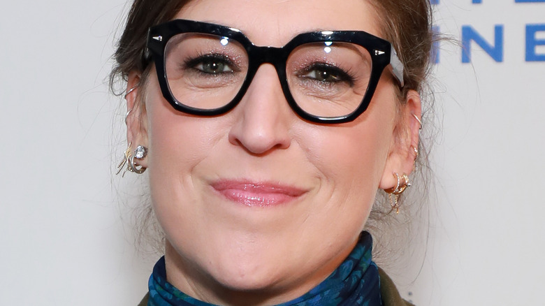 The impressive skill Mayim Bialik learned for her Big Bang Theory role