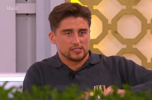 Love Island viewers rage 'enough!' and threaten Ofcom complaints over ...