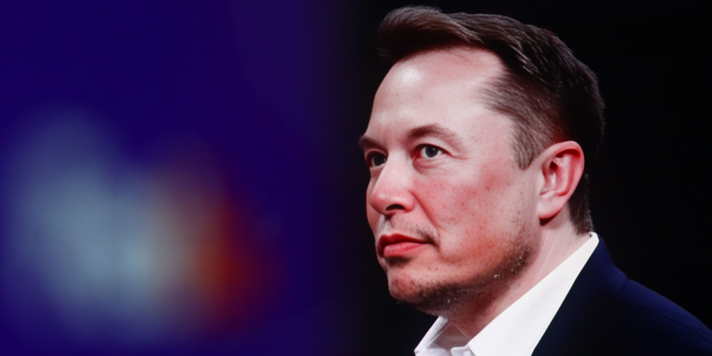 ”Du bara tänker och det händer” – Elon Musks Neuralink ger förlamad ...