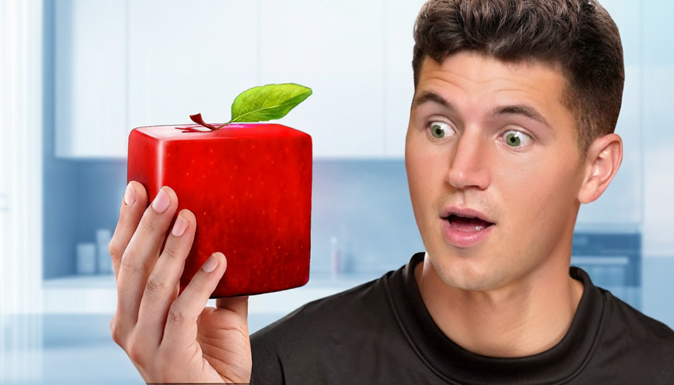 Rare foods ordered online: what arrives, what surprises, what disappoints