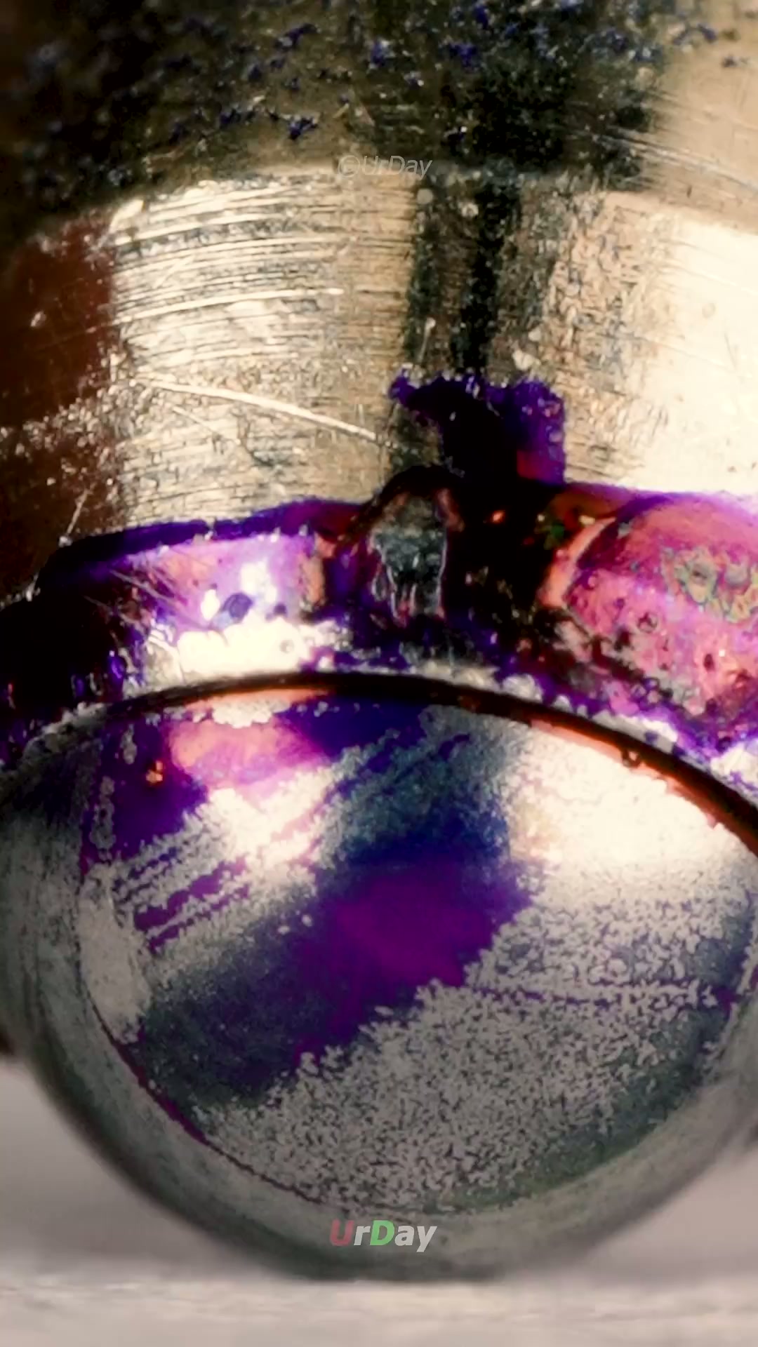 How to make your pens work again? #urday #closeup #ballpen #macro