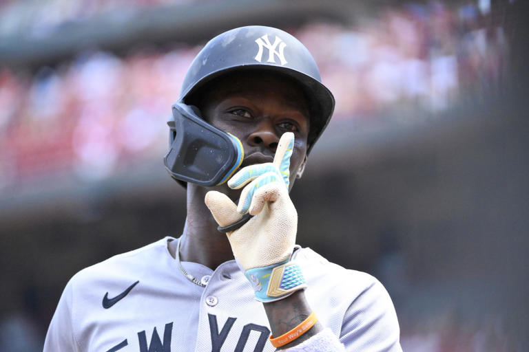 Jazz Chisholm Jr. vs Ketel Marte: Who should you draft in 2026 fantasy ...