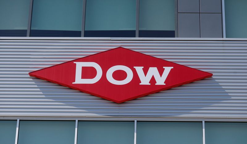 Chemicals maker Dow to eliminate 4,500 roles, targets $2 billion core ...