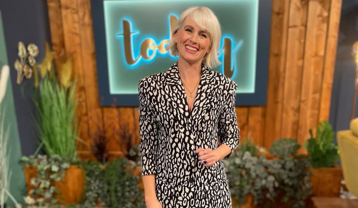 Sinead Kennedy shares sweet clip of rarely seen kids on winter trip to ...