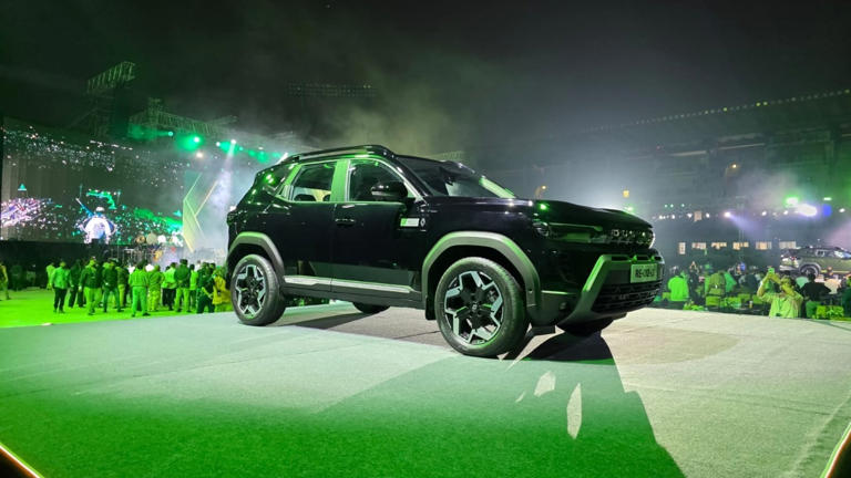 Why is Renault skipping diesel with the Duster and will an AWD come in ...