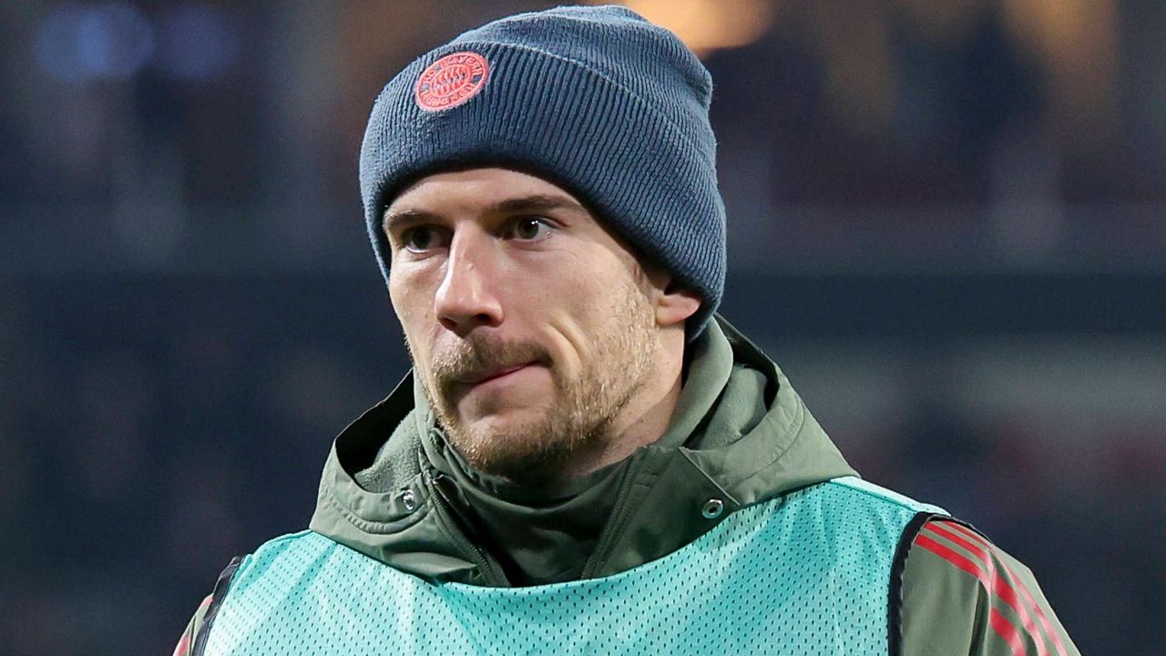 Offenbar neue Wende im Goretzka-Poker