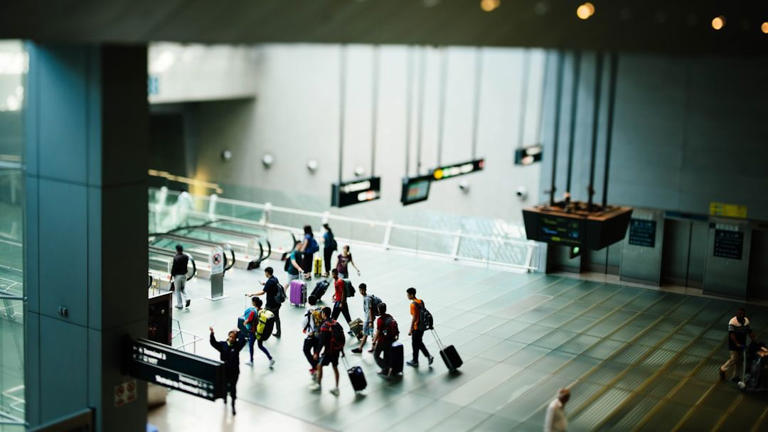 3 airport security mistakes that cause trouble