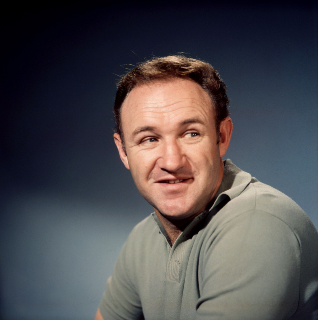 Gene Hackman: Celebrating the legacy of a Hollywood icon