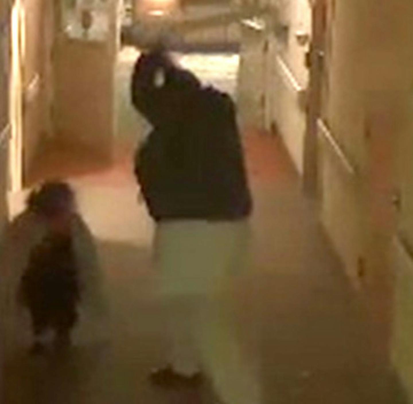 Minnesota has second-highest rate of violent injuries of hospital workers