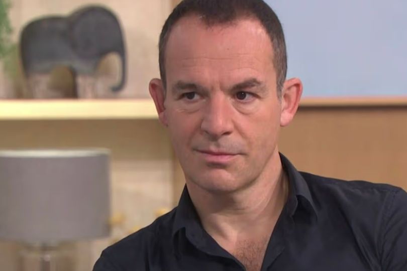 Martin Lewis urges Rachel Reeves to change course over 'tax'