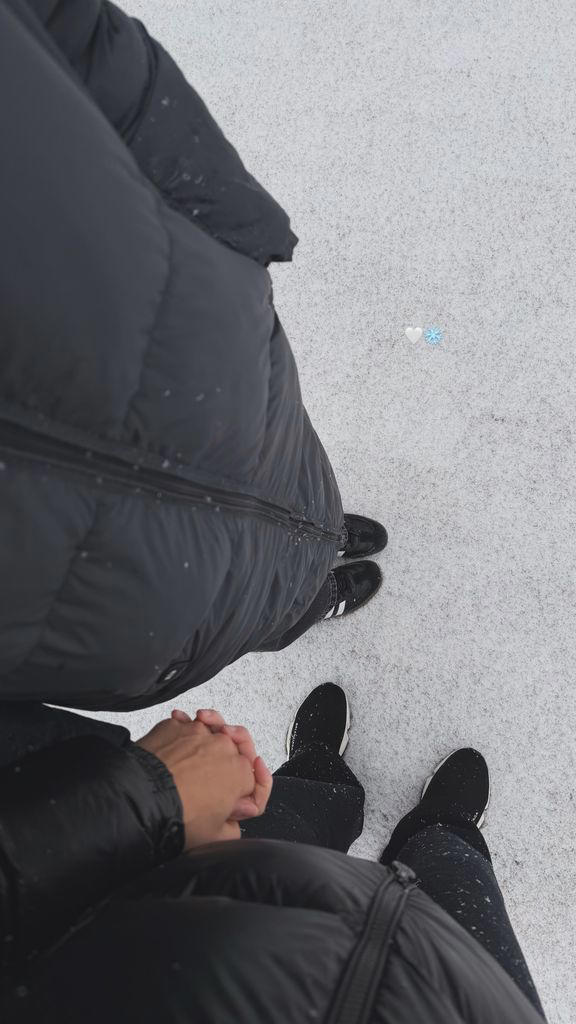 Las fotos más románticas de Victoria Federica con su chico, Jorge ...