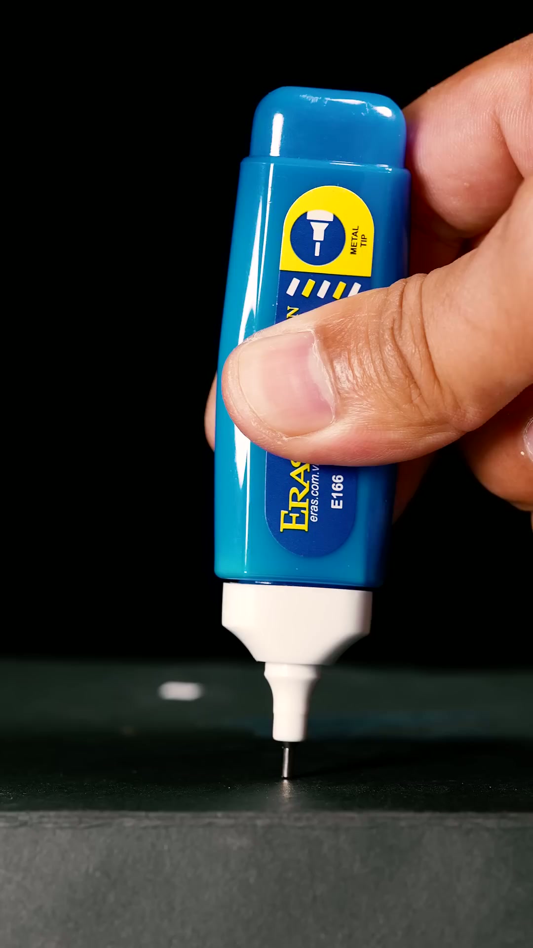 How to fix clogged correction pens #urday #satisfying #asmr