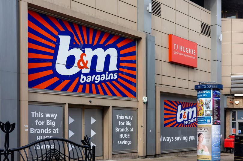 B&M's £3 tumbler goes viral as shoppers compare it to £19 Nespresso version