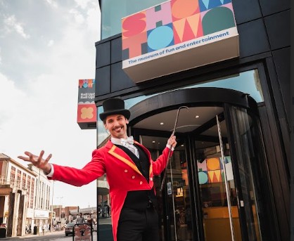 13 fun things to do with the kids this half term in Blackpool