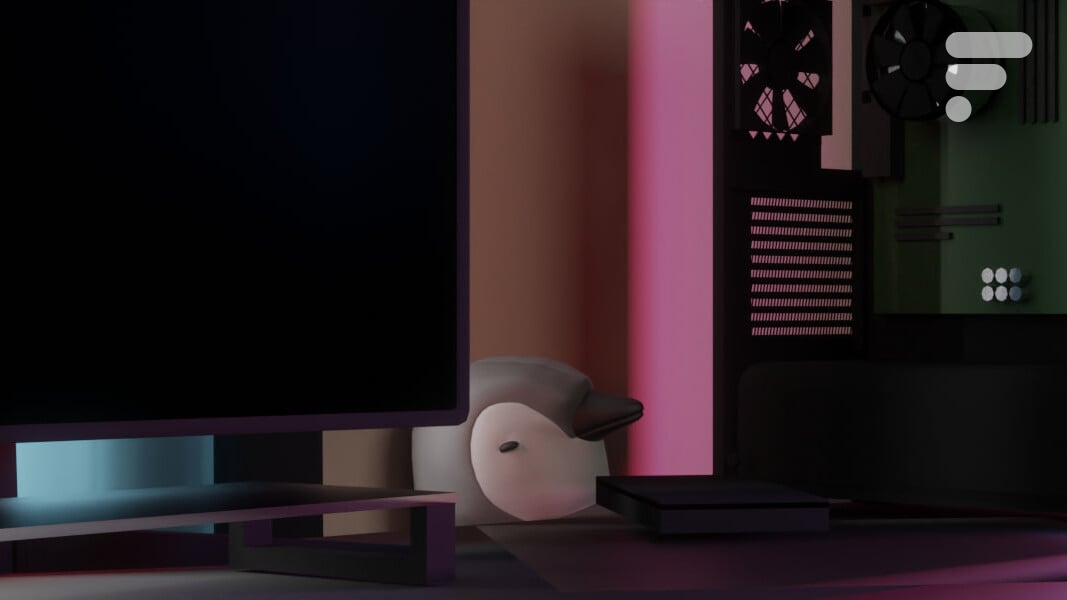 Les géants du gaming Linux s’unissent pour enterrer Windows