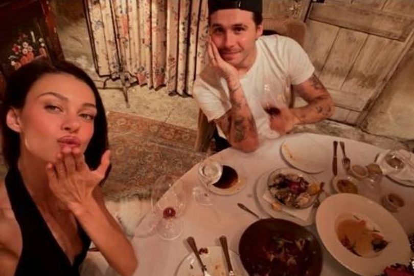 Brooklyn Beckham's anxiety confession everyone is missing - and he's ...