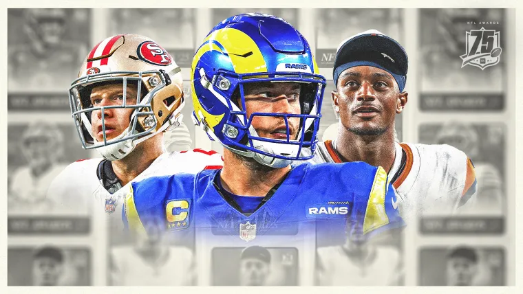 NFL All-Pro team: How NFL head coaches voted for Sporting News' roster ...