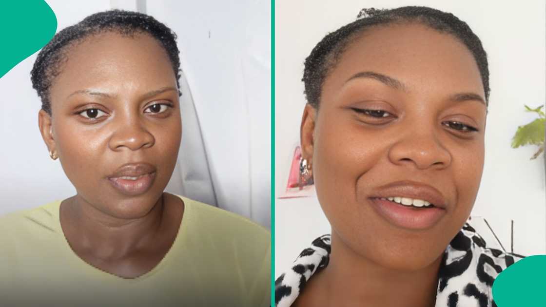 Video: The reason why this lady refuses to change her surname in ...