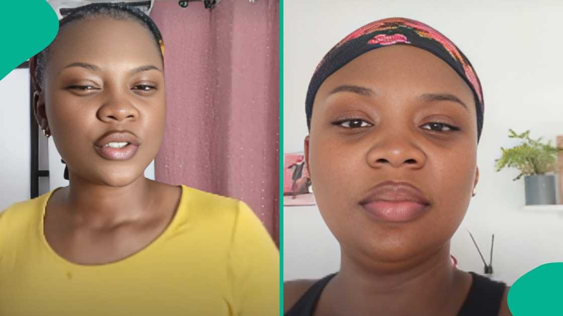 Video: The reason why this lady refuses to change her surname in ...