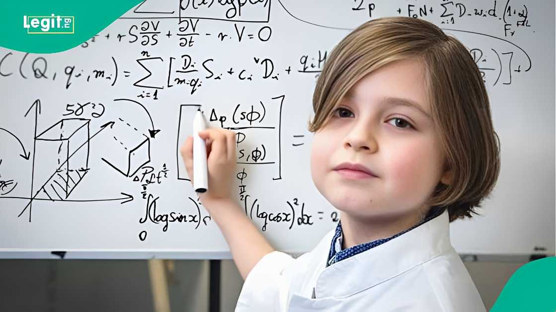 15-year-old Belgian Laurent Simons defends PhD in quantum physics, eyes ...