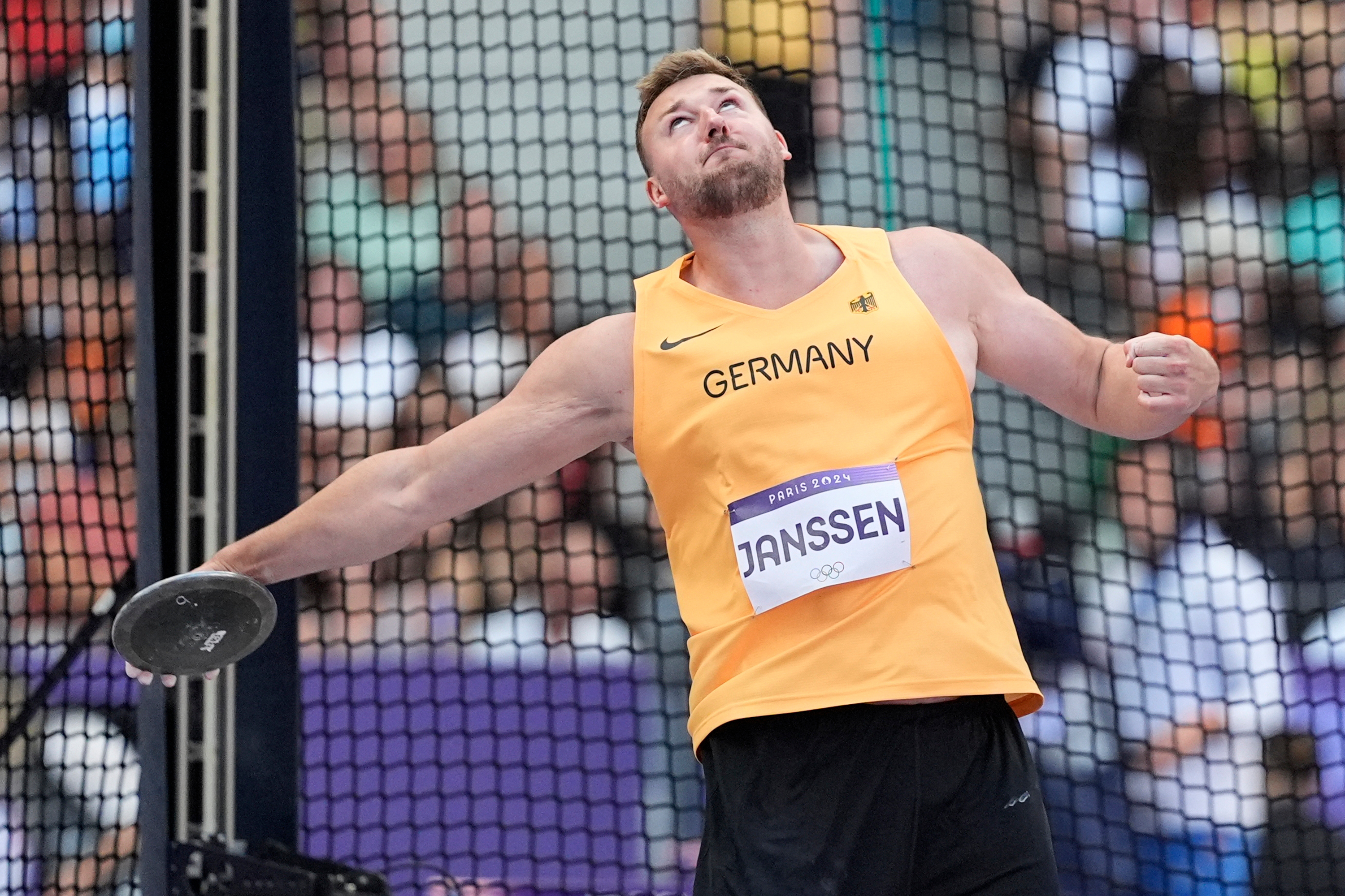 Track and field athletes punished for betting on teammates at World and ...