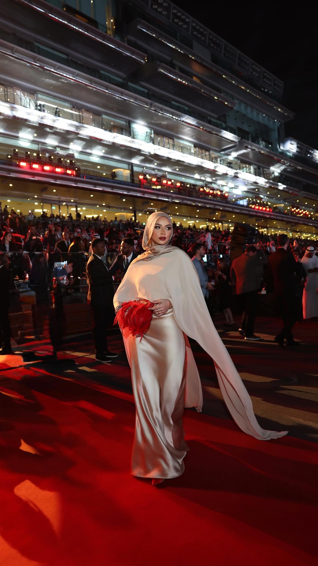 @binghatti introduced Mercedes-Benz places in the most iconic way! This ...