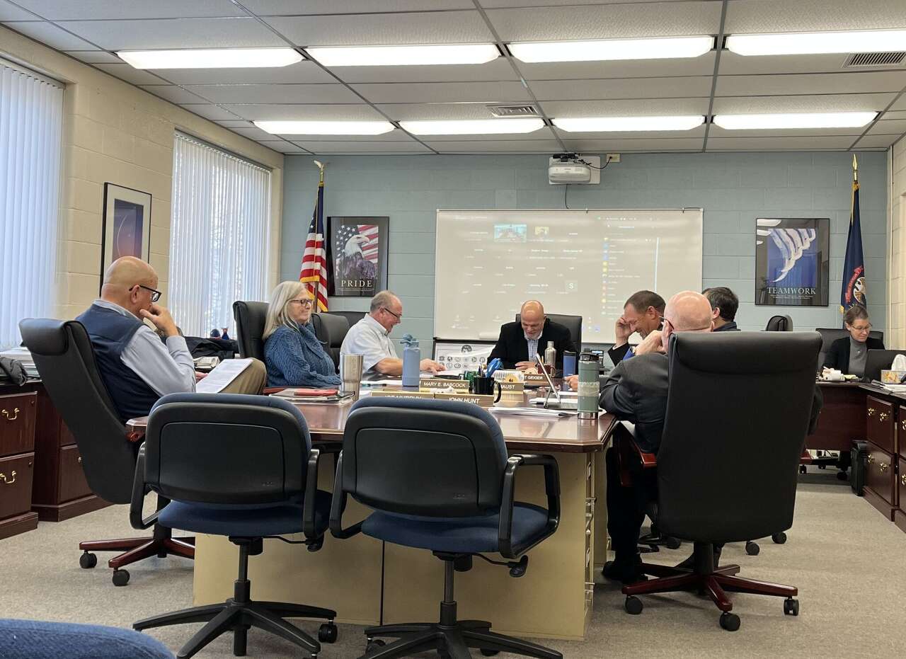 Commissioners weigh moratorium as data center interest grows in Huron ...