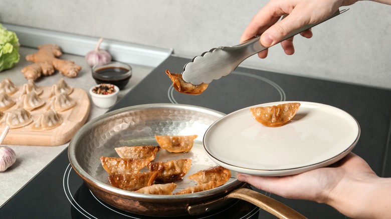 The absolute best uses for your tongs