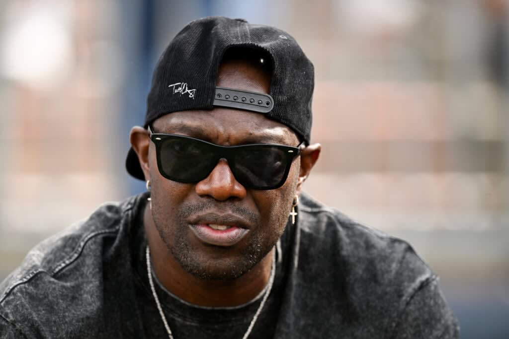 Terrell Owens calls out Pro Football Hall of Fame for taking action ...