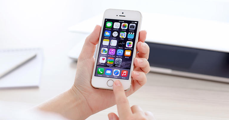 Apple release iOS 12 update to keep iMessage, Facetime for older Apple ...