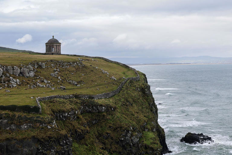 Tourism Northern Ireland launches signature walk