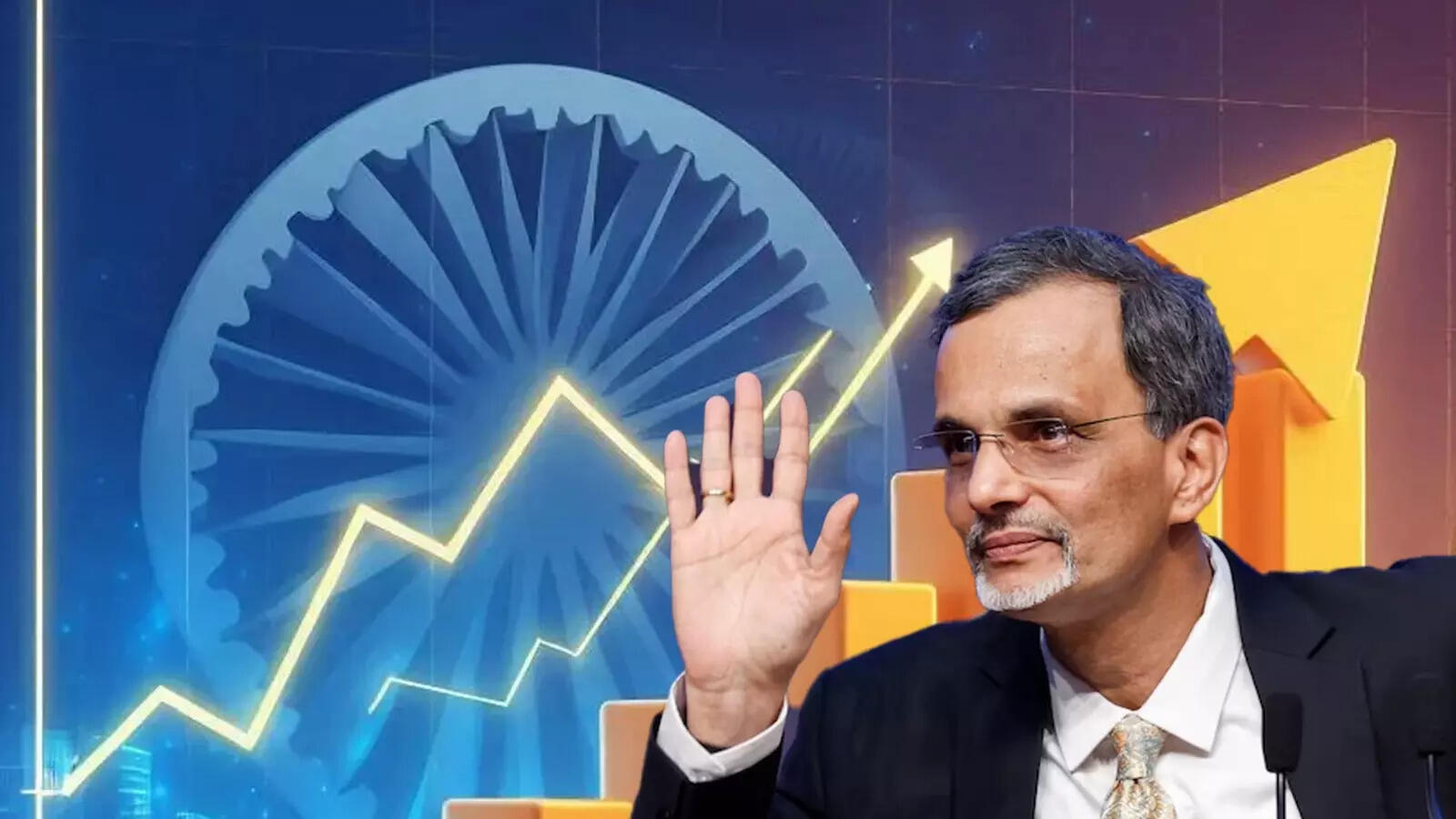 Growth, inflation, jobs improve, but risks loom: What CEA’s economic ...