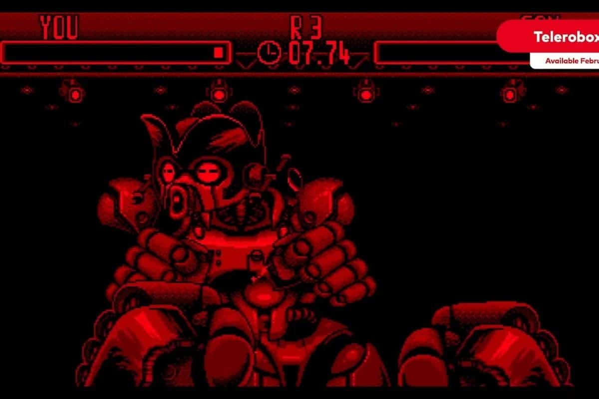Il ritorno del Virtual Boy: Nintendo svela la lineup ufficiale dei ...