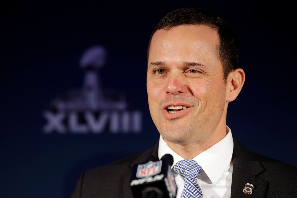 Obama ICE chief weighs in on Minneapolis changes