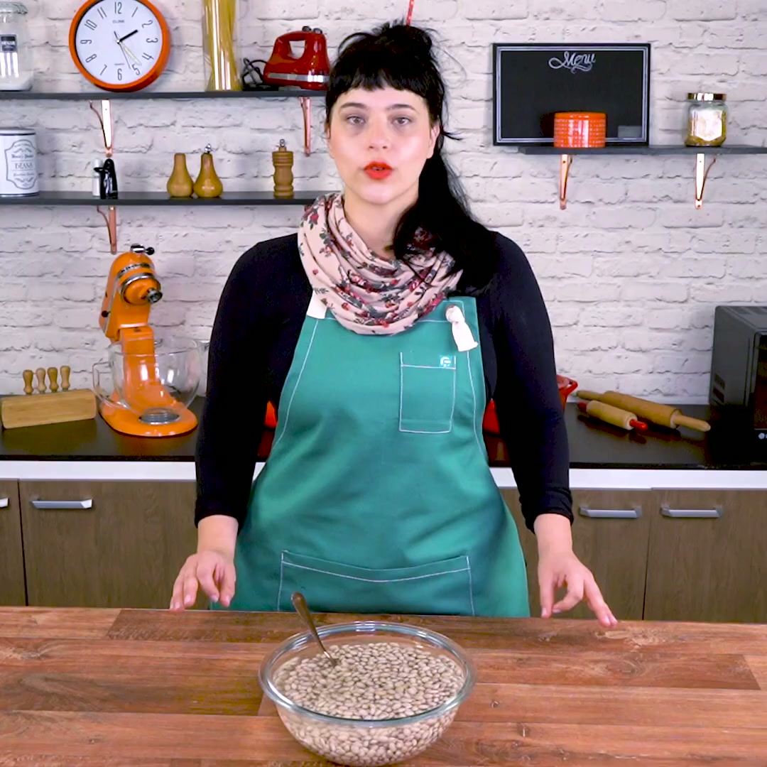 Todos os segredos para fazer o feijão perfeito!