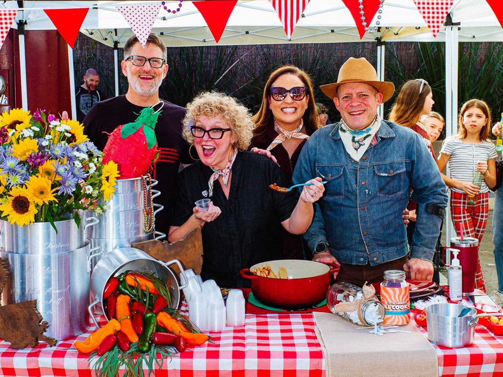 Here are the top 7 things to do in Austin this weekend