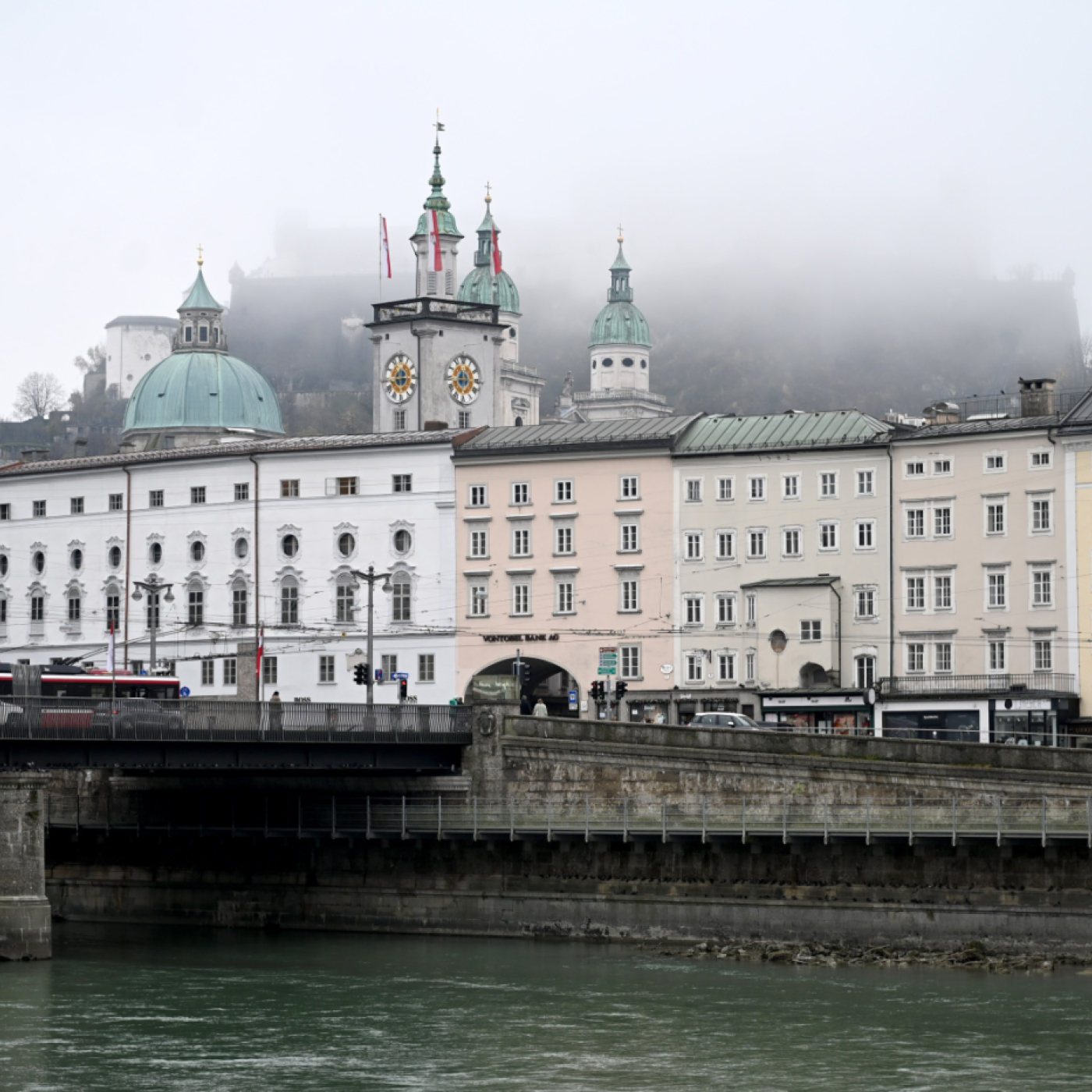 Baselitz-Schwerpunkt im Salzburger Museum der Moderne