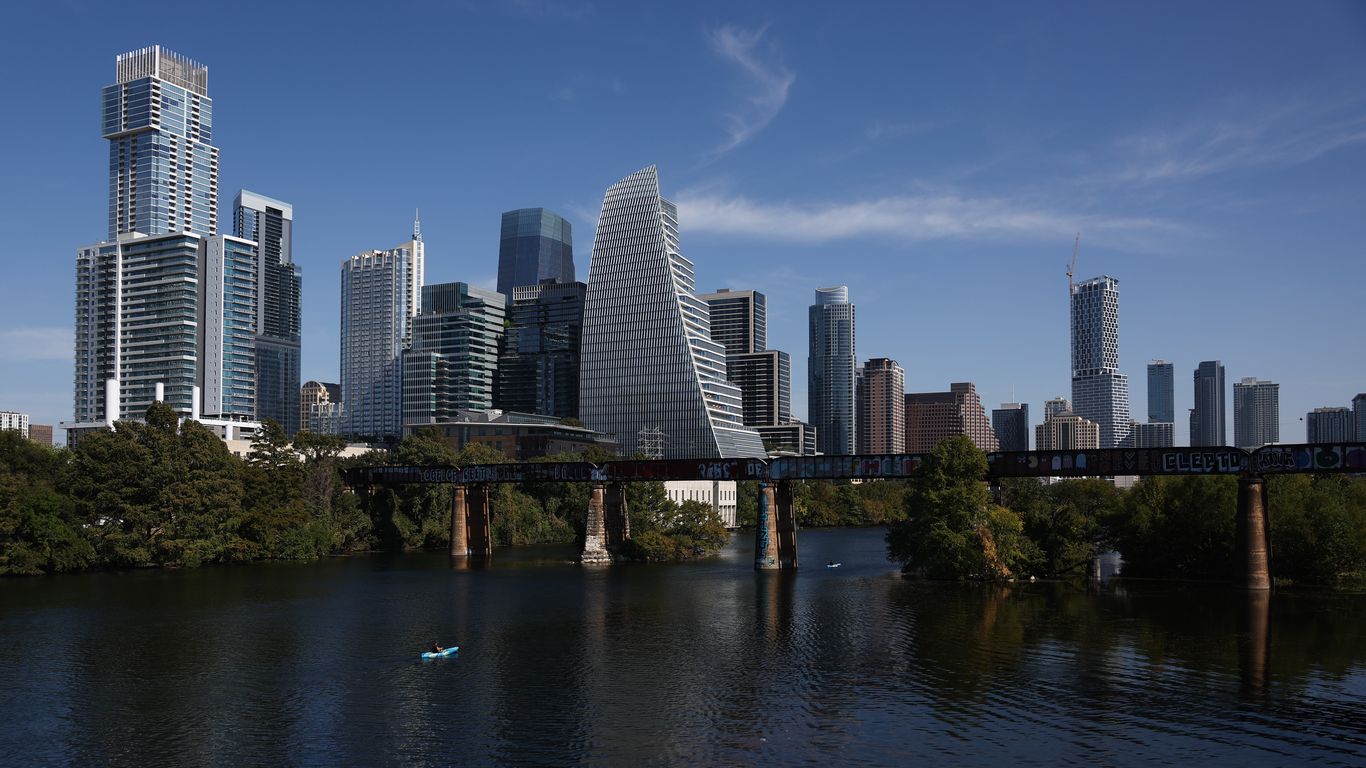 What's next for Austin's skyline