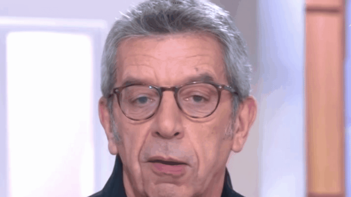 Michel Cymes atteint d’un trouble neurologique : cette claque prise en ...
