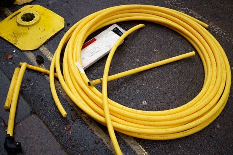 Major UK broadband provider forced into administration as cables destroyed