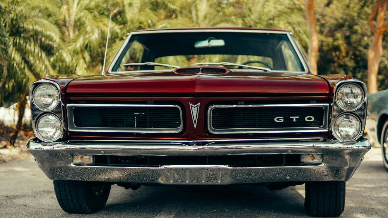 1968 GTO makeover triggered a spike in demand—buyers can't get enough