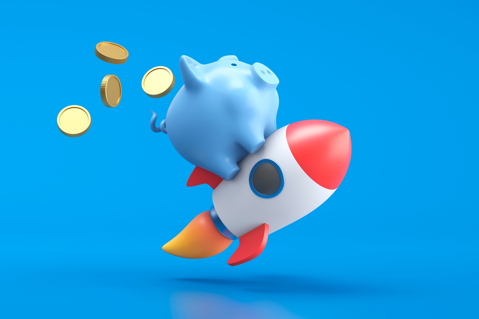 Why are stocks and gold scaling new peaks together?