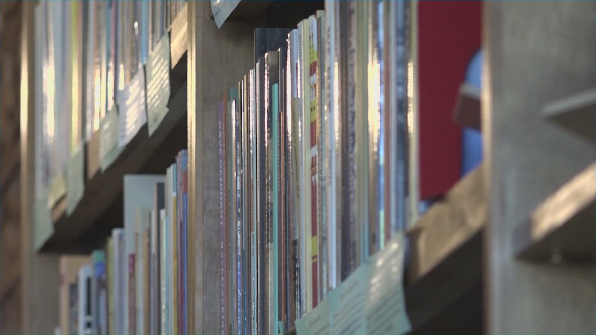 Texas State Board of Education delays vote on required school books