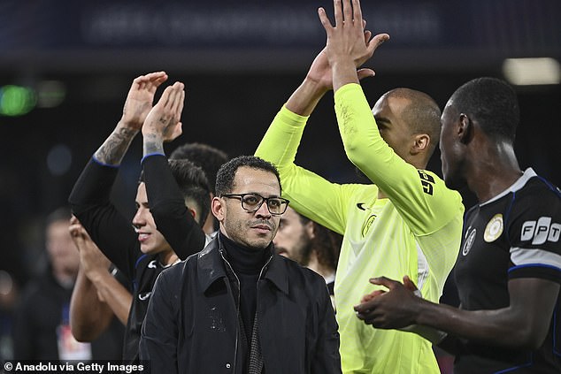 Rosenior silencing the critics over his Chelsea appointment as Blues ...