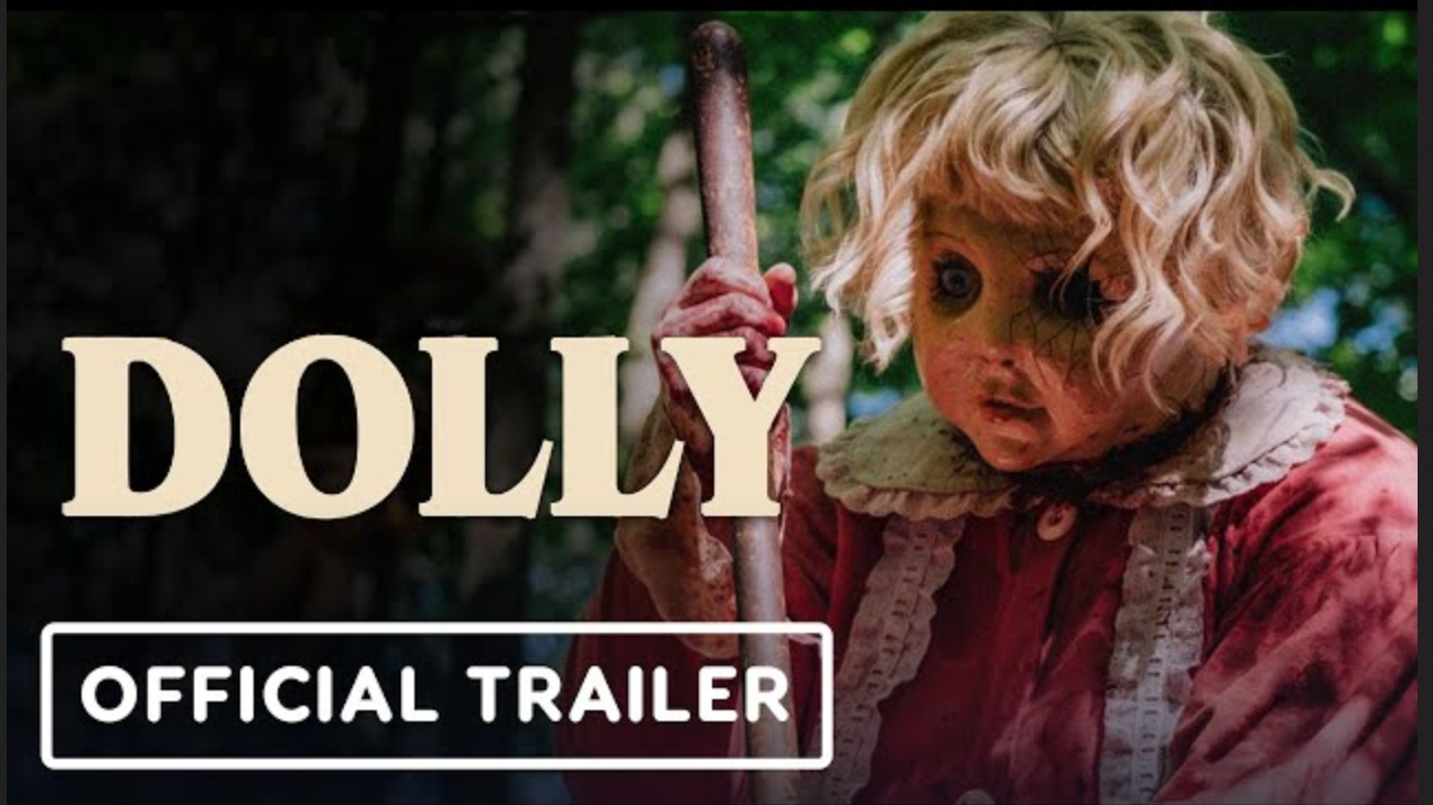 Dolly | Official trailer - Fabianne Therese, Seann William Scott, and ...