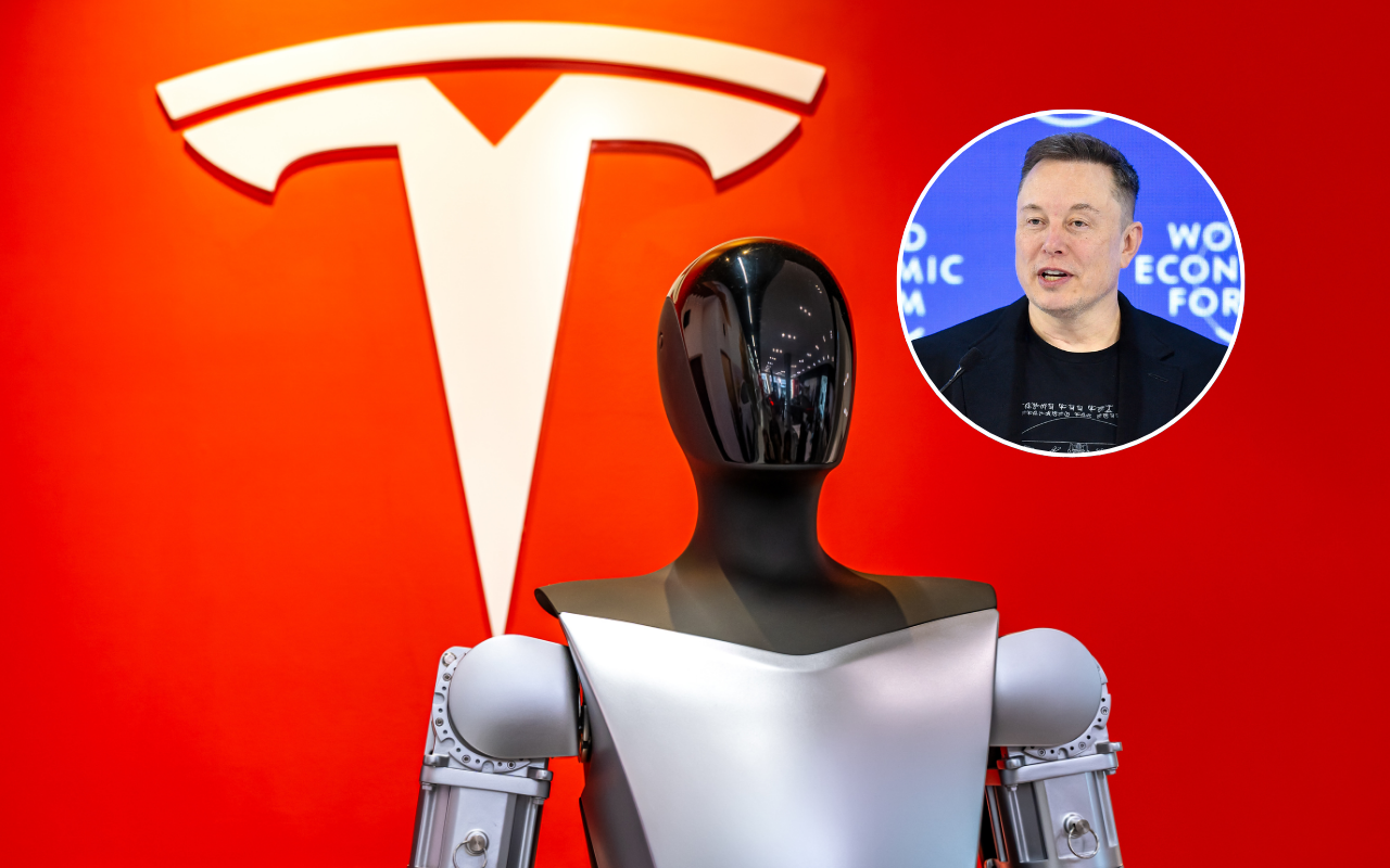 Elon Musk doet opvallende bekentenis en wijst China aan als enige ...