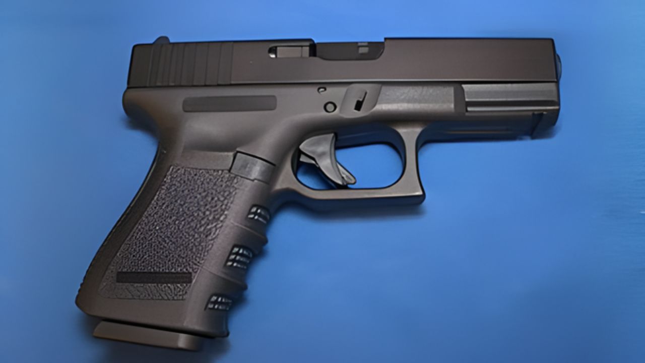 Glocks get recommended constantly, yet many owners swap them out after ...