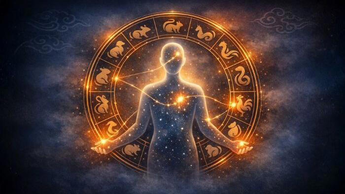 Chinese zodiac sign: Your personality unveiled