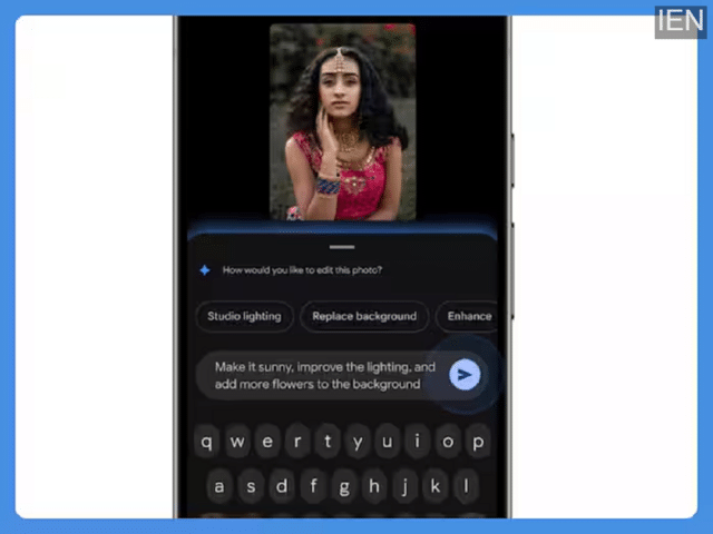 Google Photos now lets you edit photos with voice commands – a fun new ...