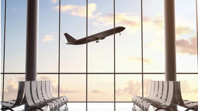 Staff crunch causing lapses in aviation safety? Govt data reveals ...